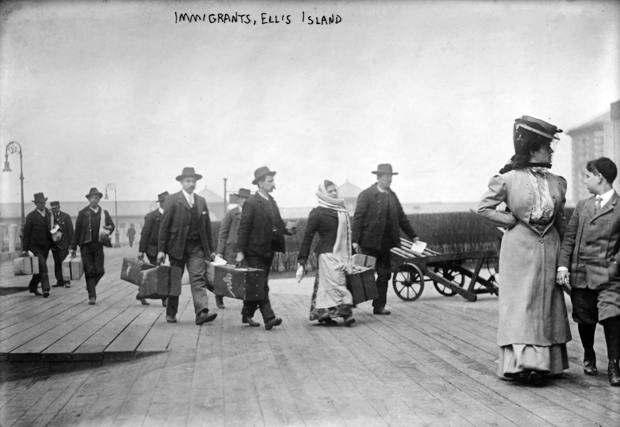 Asyl - Die Earthgang